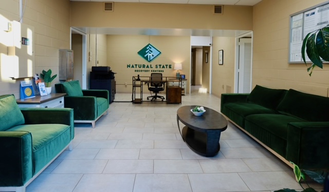 Contact - Natural State Recovery Centers