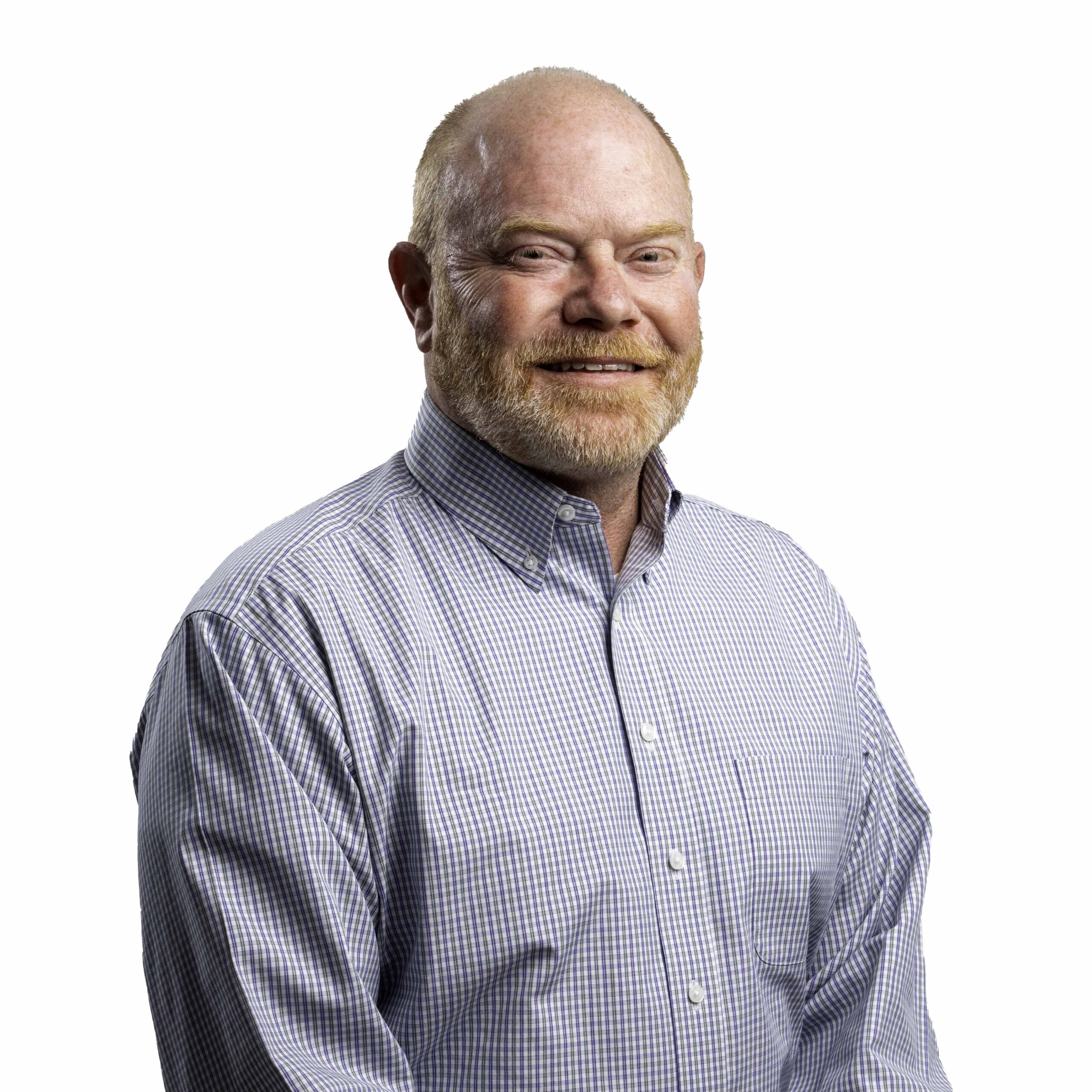 Tony Boaz, LCSW – Natural State Recovery Centers